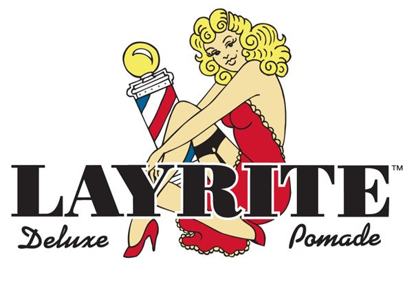 Layrite | Tommy Gun's Barbershop New Zealand – Tommy Guns New Zealand