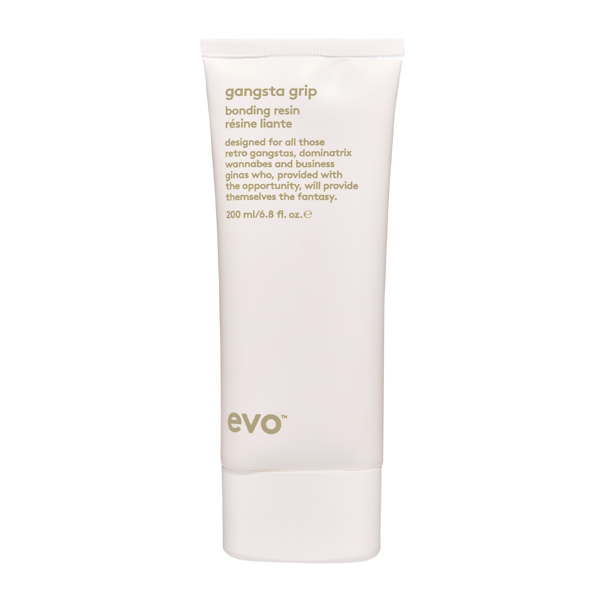 evo Gangsta Grip Bonding Resin | Tommy Gun's Barbershop New Zealand ...